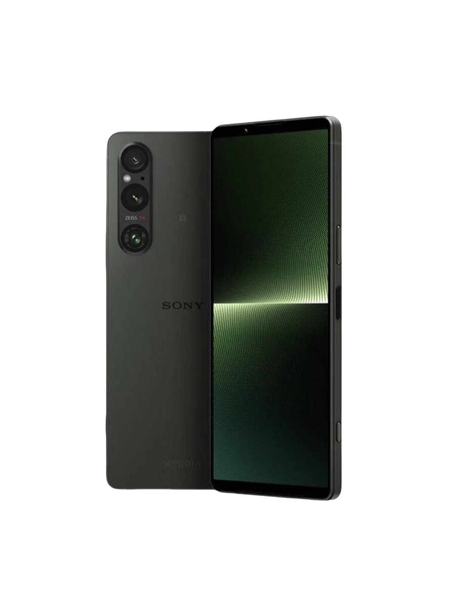 Мобильные телефоны Sony Xperia 1V, Wi-Fi, Bluetooth, NFC,5.2, Android 15, Global,187,8,122,165,6.5,5000,3, несъемный,3840x2160, стекло, Galileo, GPS, QZSS, A-GPS, false, Android, датчик приближения
