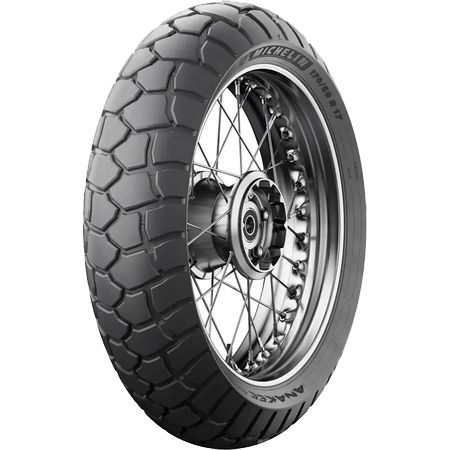 Летние мотошины Michelin Anakee Adventure 110/80 R19 59V TL/TT Front