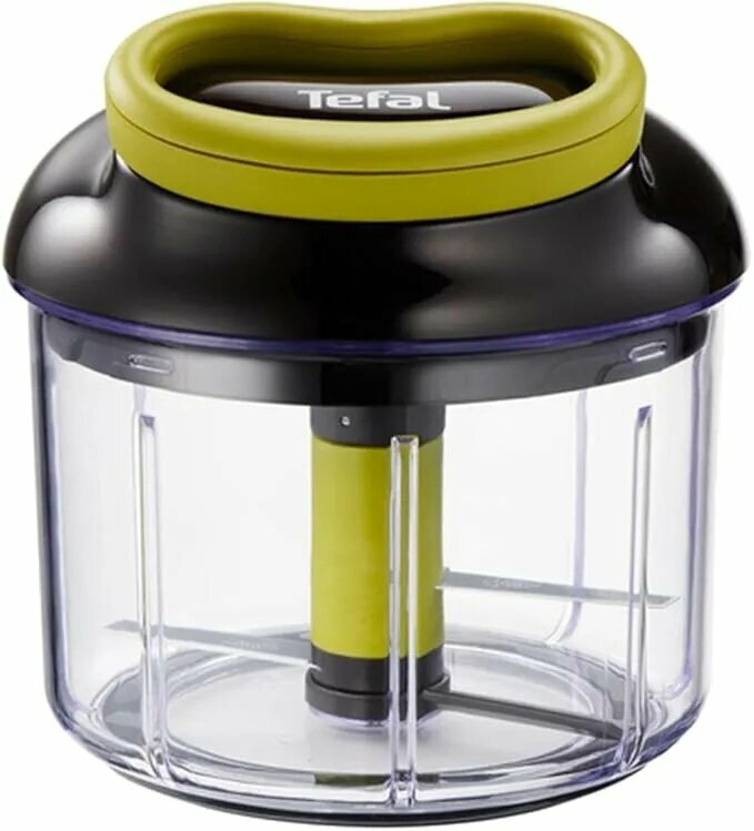 Tefal Rondo Ручной измельчитель, 900 мл