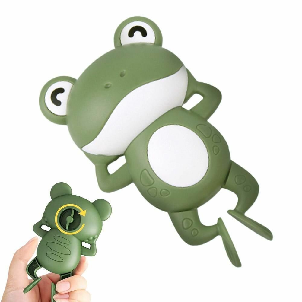 Детская ванночка и водные игрушки для игр