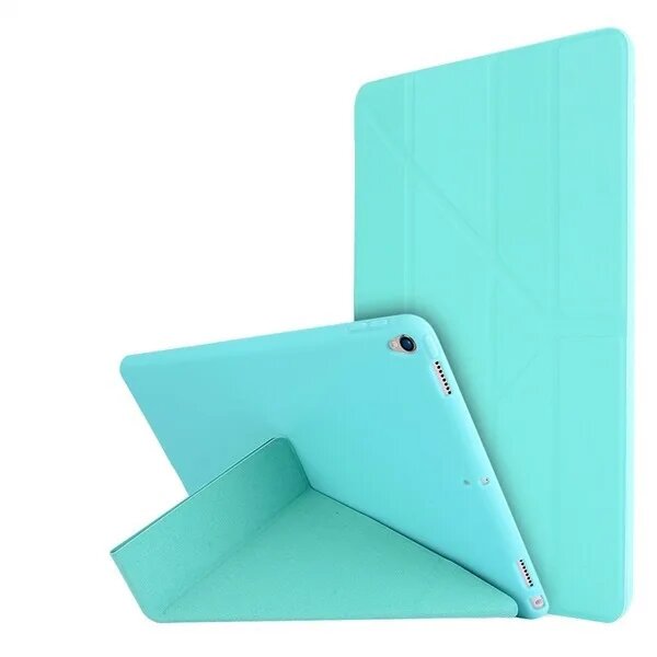 Чехол для iPad Mini 4 5, Mint Green