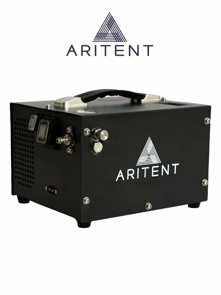 Компрессор PCP 300bar пневматический винтовочный насос