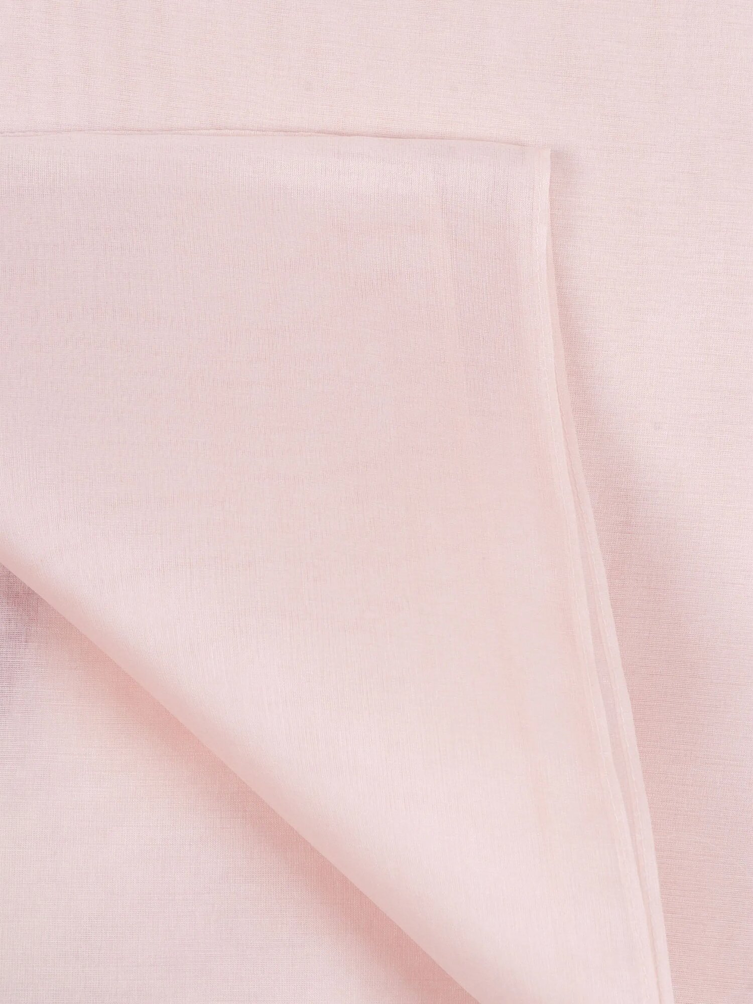 Шарф Max Mara Fanfara для девочек, pink — фото 1