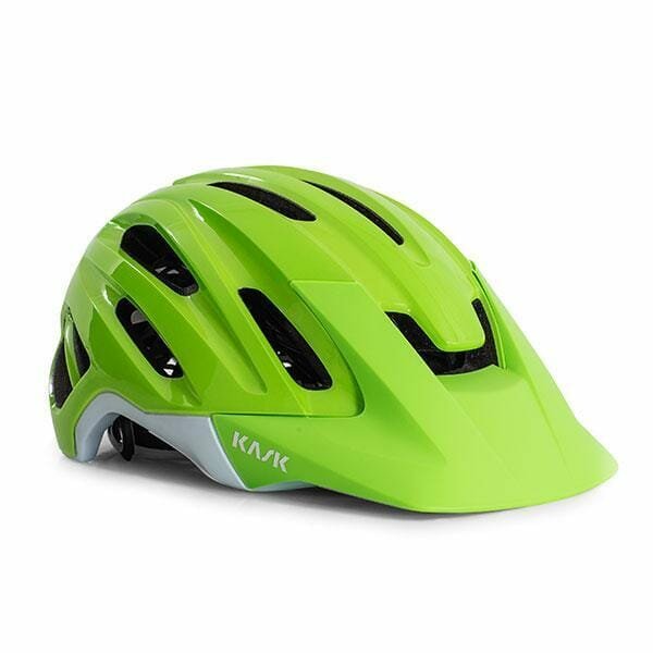 DECATHLON шлем защитный KASK Caipi, многоцветный, размер M