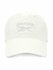 Бейсболка Reebok Logo Cap для мужчин, размер Onesize, белый