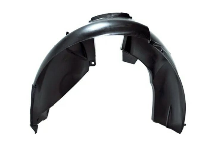 Подкрылок передний правый RENAULT 6001549741 пластик
