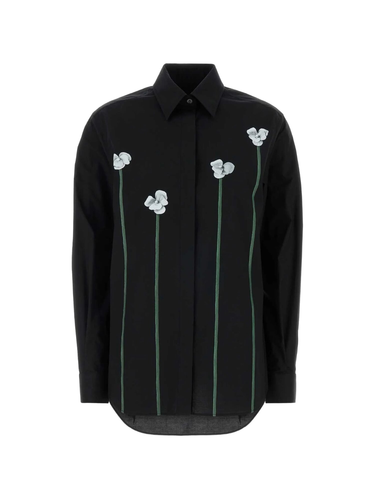 Рубашка MOSCHINO