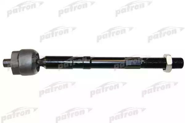 Тяга рулевая CITROEN: C-ELYSEE 11/2012 -, PATRON PS2252