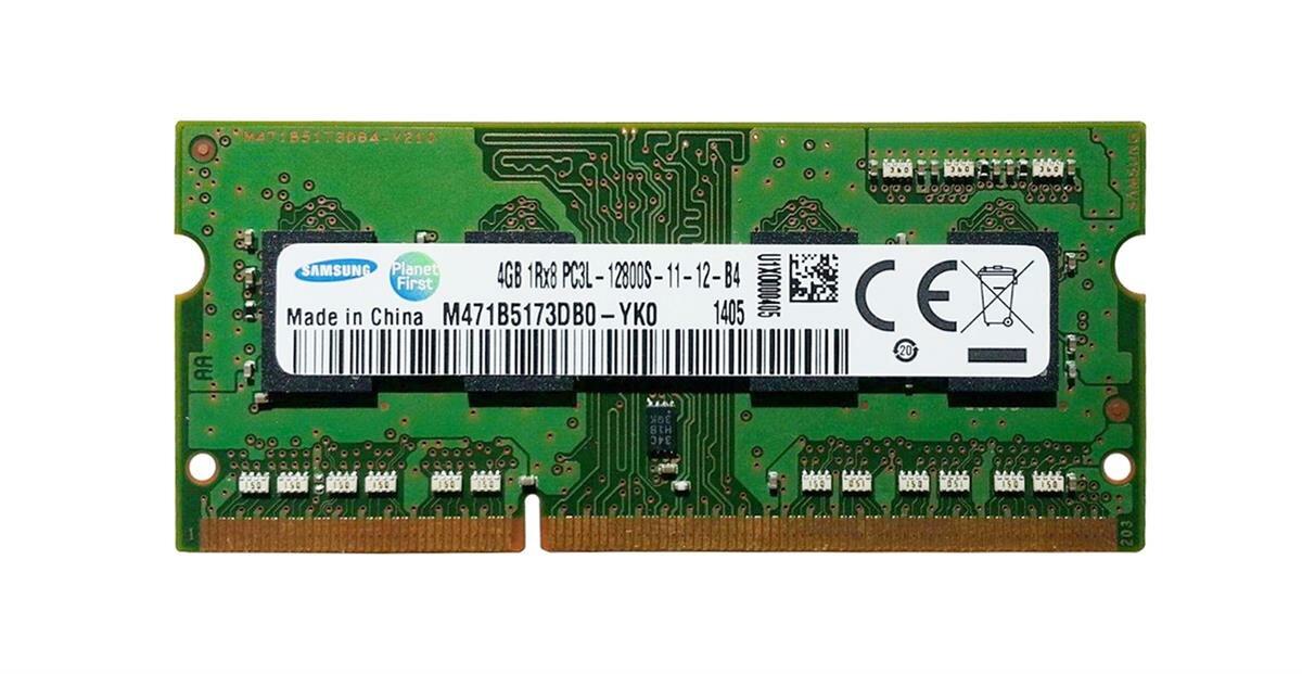 Оперативная память IBM 03X6561 DDRIII 4GB