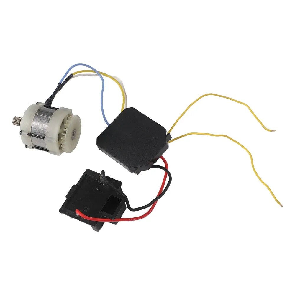 Принадлежности для инструментов — фото 1