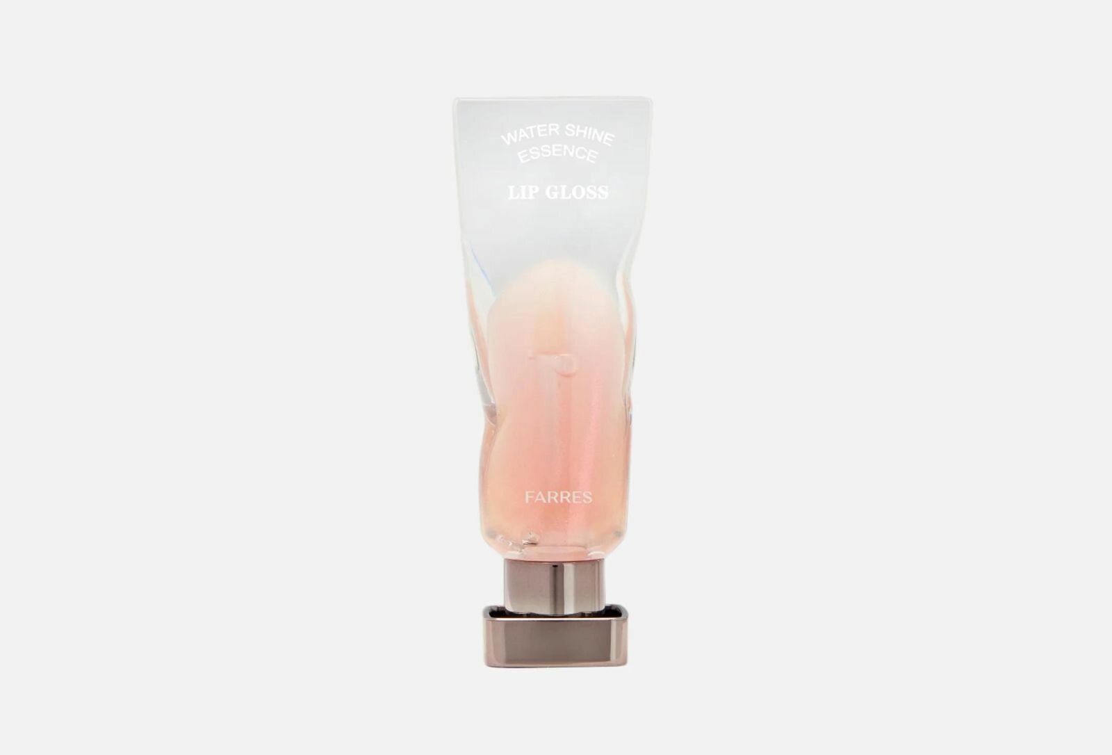 Блеск для губ FARRES 7047-106 с эффектом жидкого стекла Water Shine essense