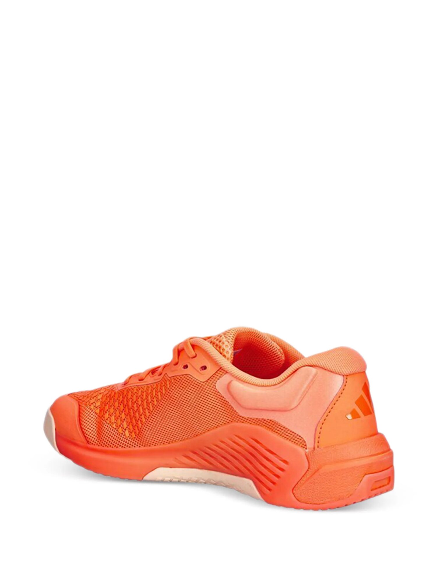 Кроссовки adidas Dropset 4 Power, размер 6.5 US, оранжевый — фото 1