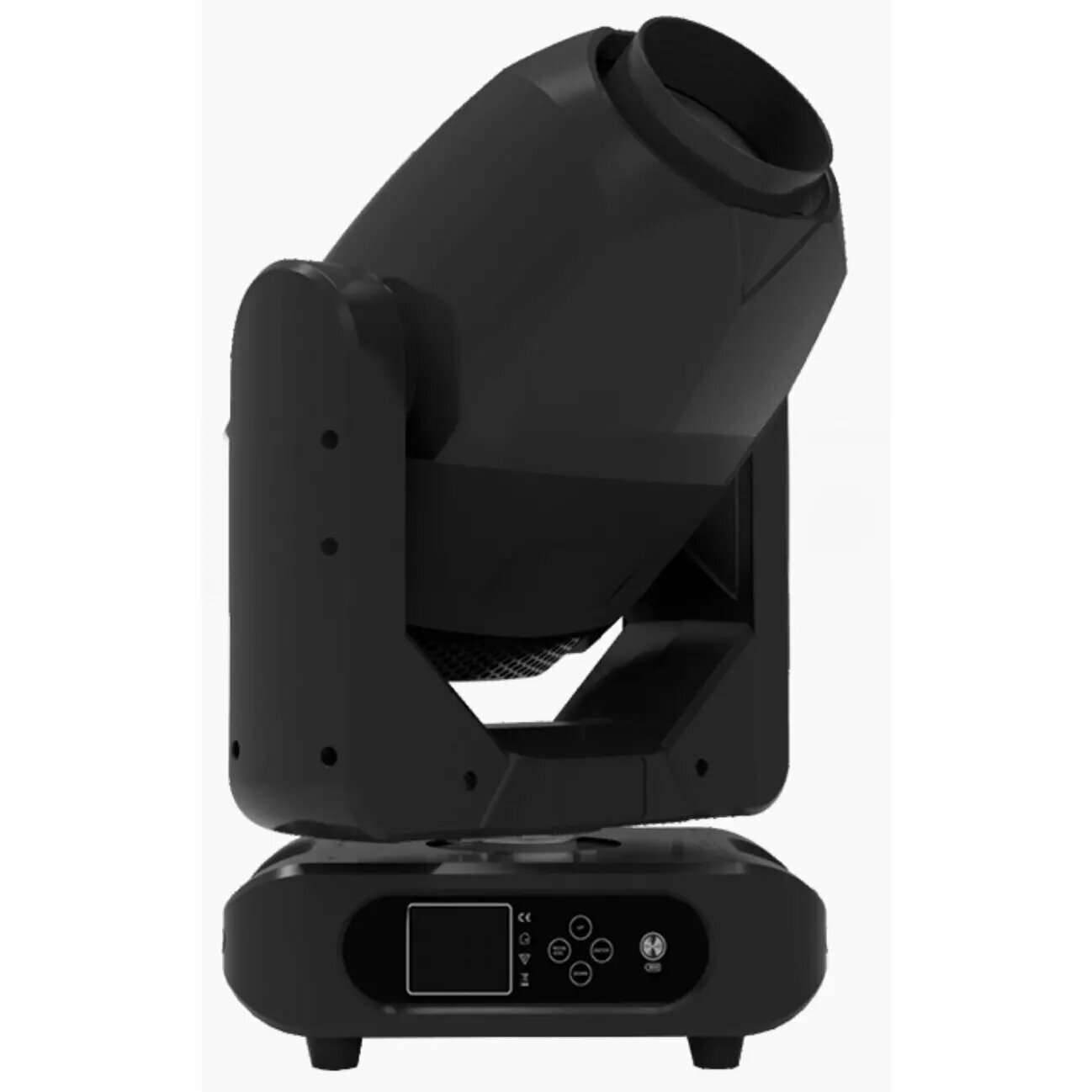 Прожектор полного движения LED Anzhee PRO PHOENIX BSW 250