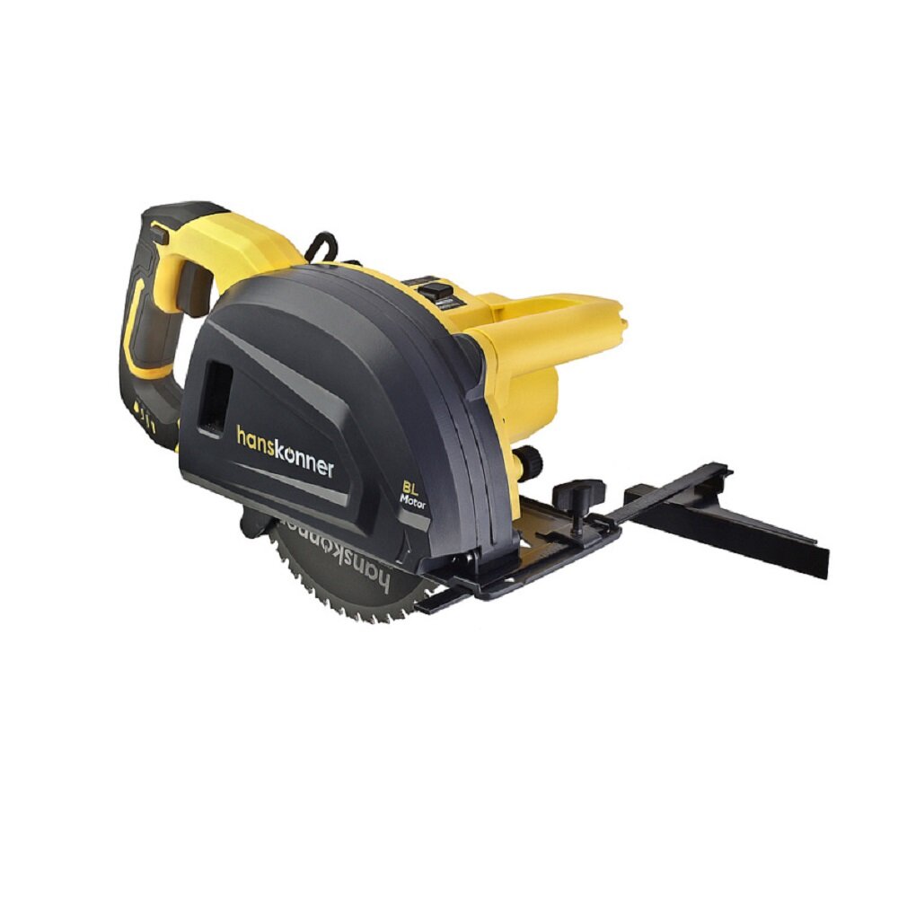 Пила циркулярная Hanskonner HCS50185TP