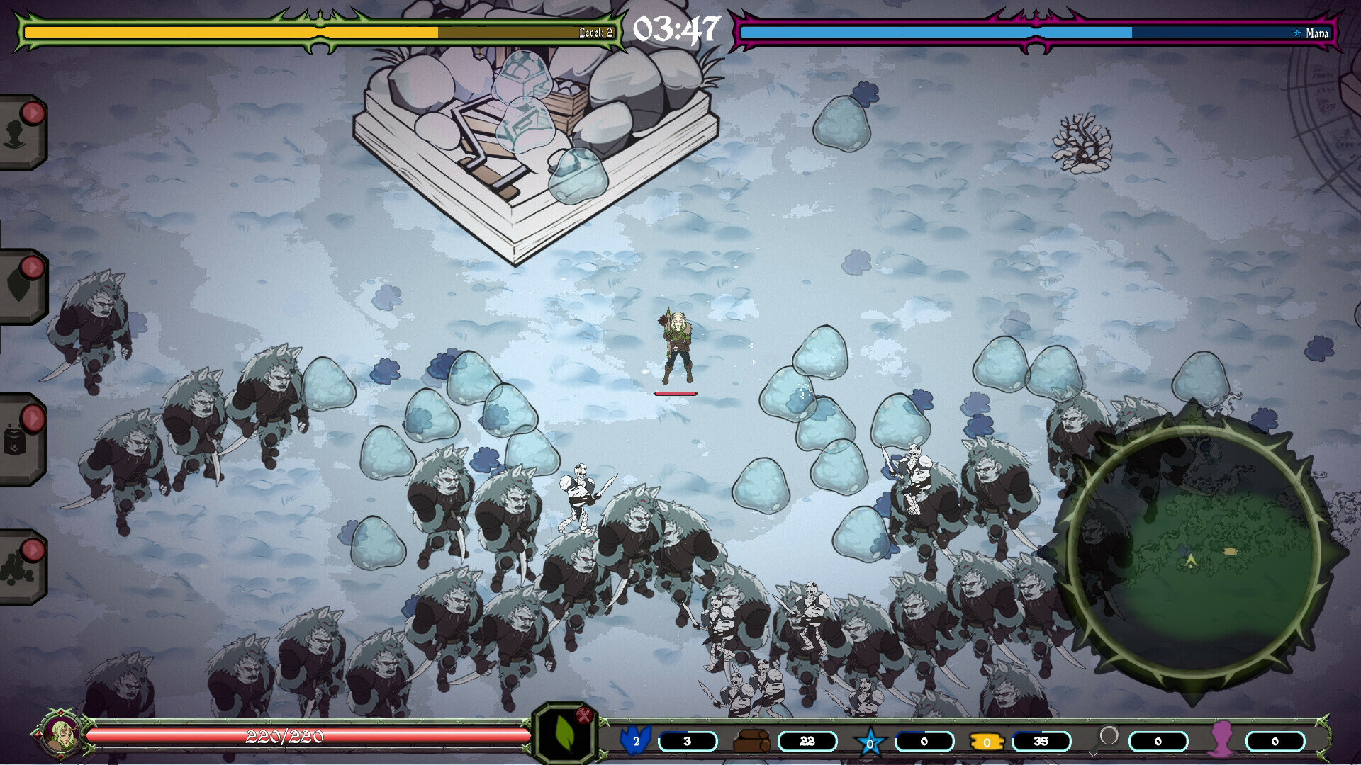 Dark Age Asunder PC Steam Ключ • Активация Steam • регион Весь мир