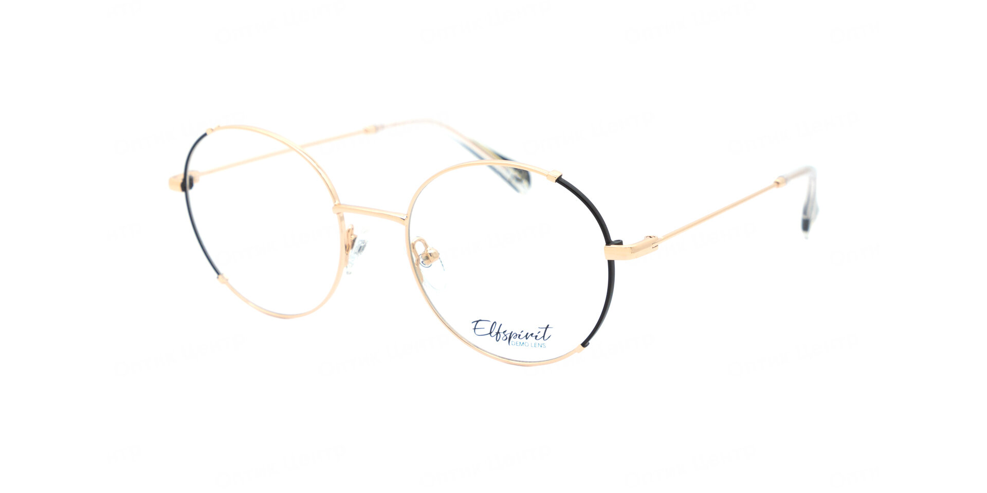Оправа для очков Elfspirit EF-4407 061 для женщин, металлическая