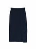 Юбка Ribbed midi skirt