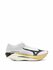 Кроссовки Mizuno Hyperwarp Pro, размер 4,5 UK, белый