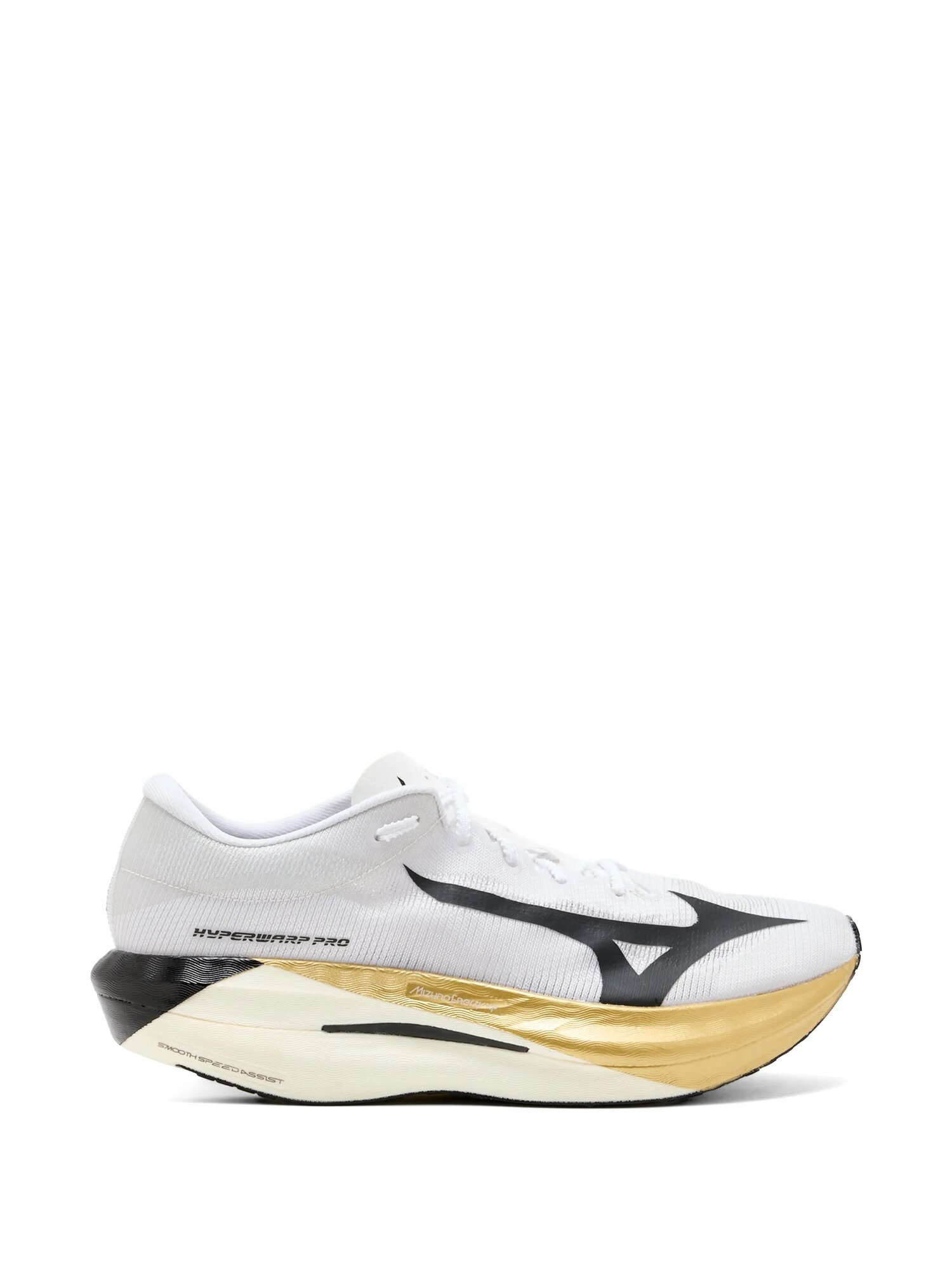 Кроссовки Mizuno Hyperwarp Pro