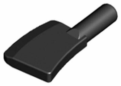 Деталь Lego 98369 Minifigure, Utensil Cleaver