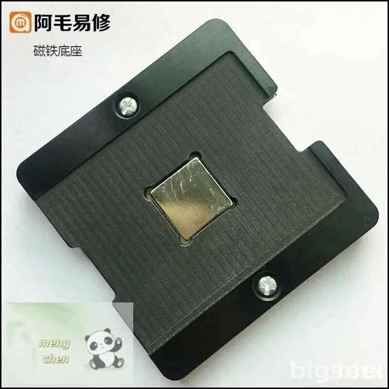 Премиальный комплект трафаретов AMAOE для EMMC EMCP UFS, включающий модели BGA153 162 169 186 221 254, предлагается в эксклюзивном наборе