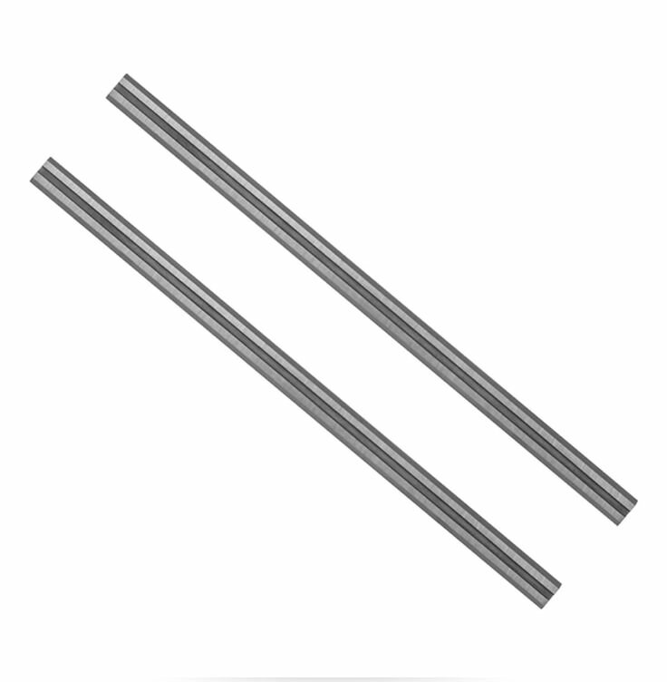 Ножи для электрорубанка 110 мм 2 шт Trio-Diamond FLL728