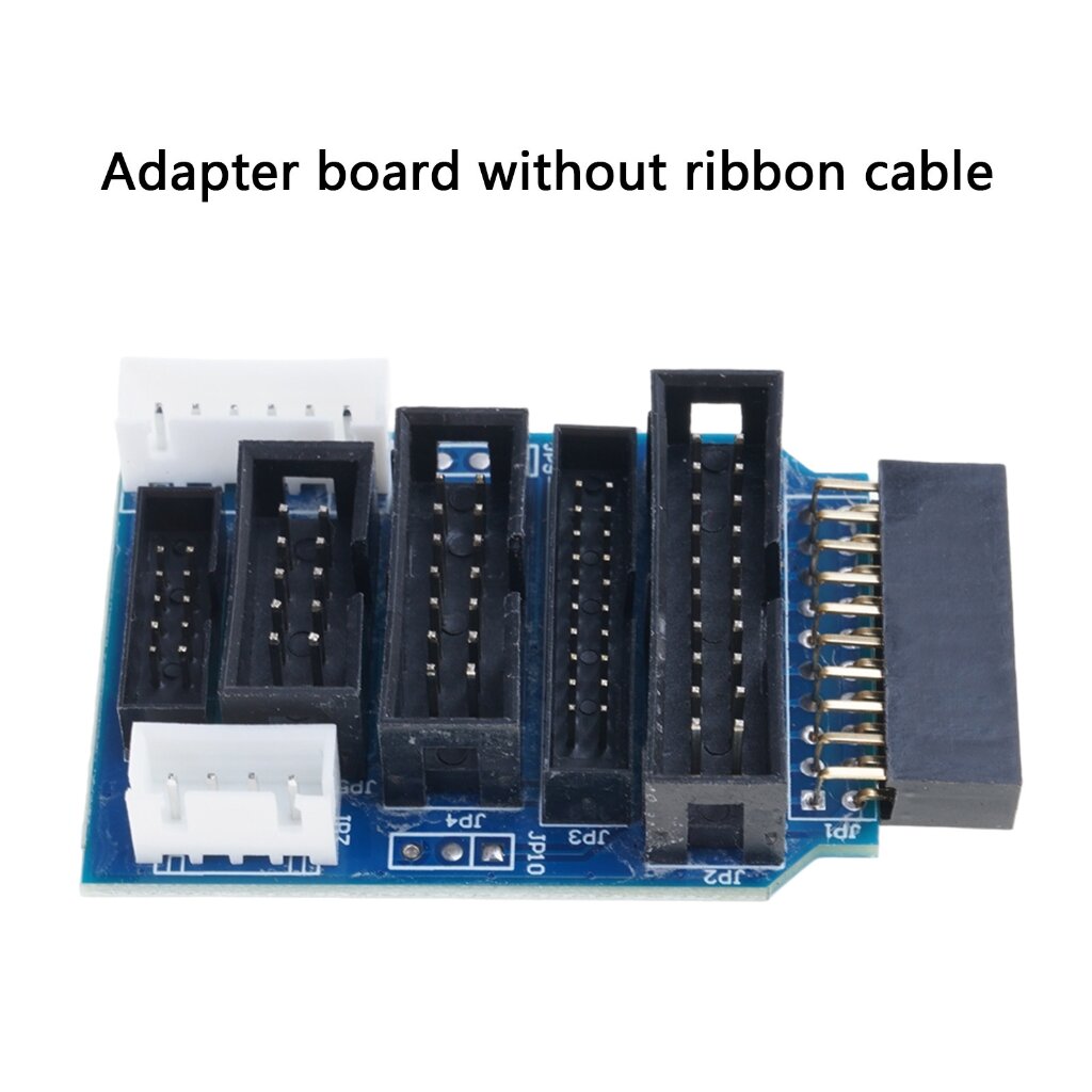 Конвертер JTAG–SWD — фото 1