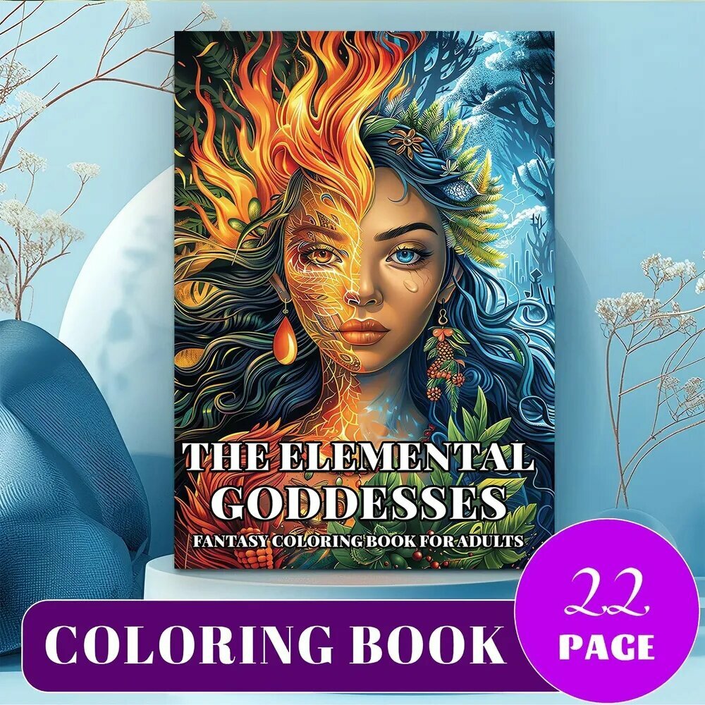 Креативная раскраска для детей и взрослых расслабление и творчество антистресс развивающая книга 1 шт