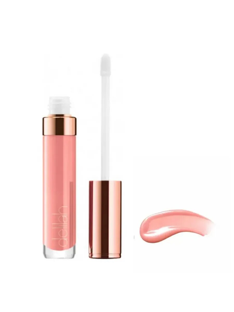 DELILAH Colour Gloss Ultimate Shine Lipgloss MODESTY 6.5 мл