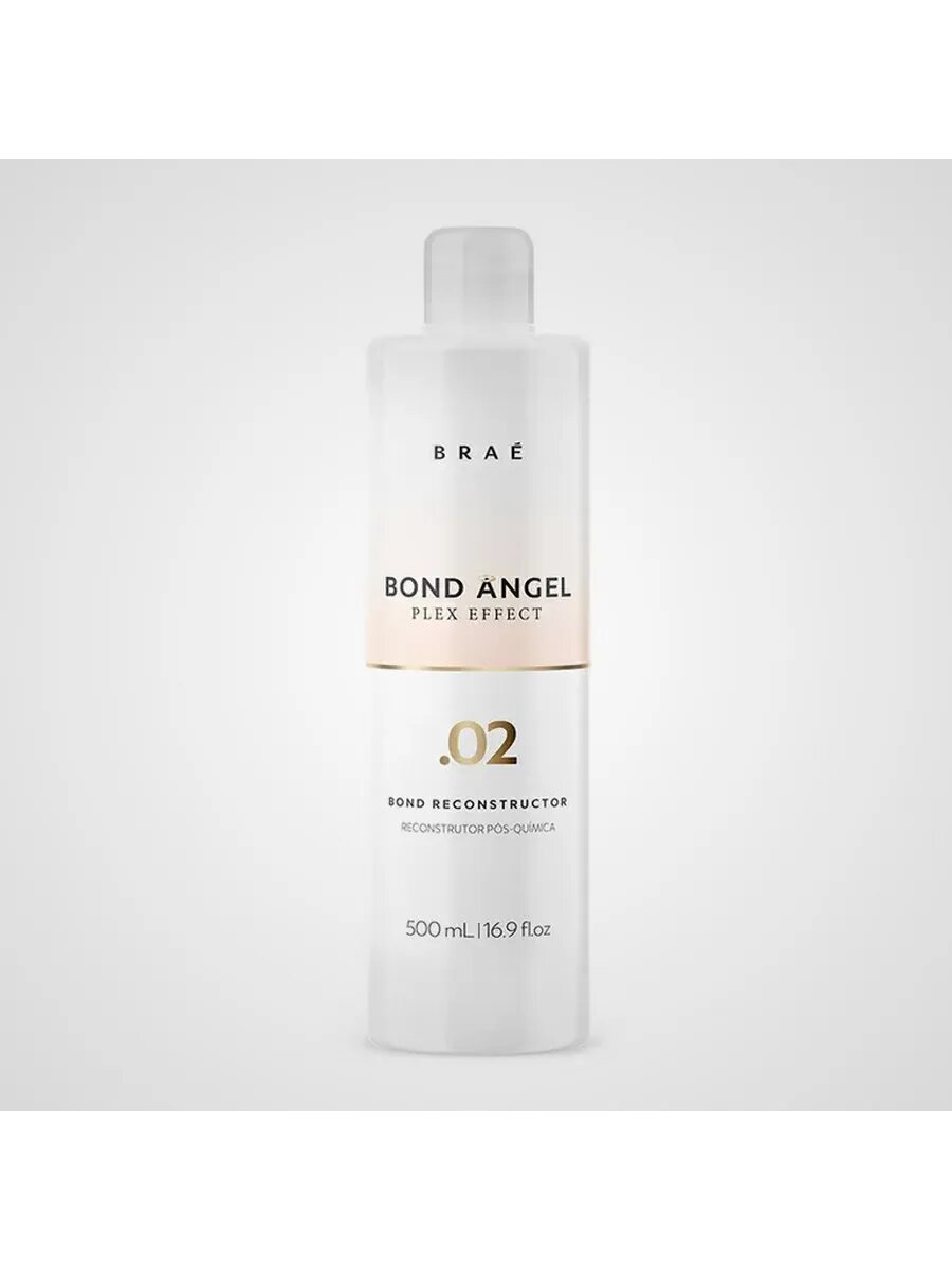 BRAE Bond Angel Bond Reconstructor Средство 500 мл