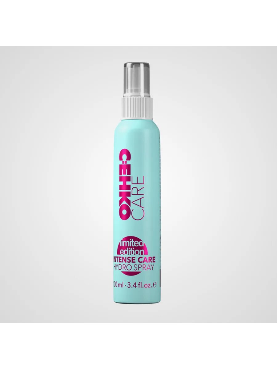 C: EHKO INTENSE CARE HYDRO SPRAY Спрей 100 мл