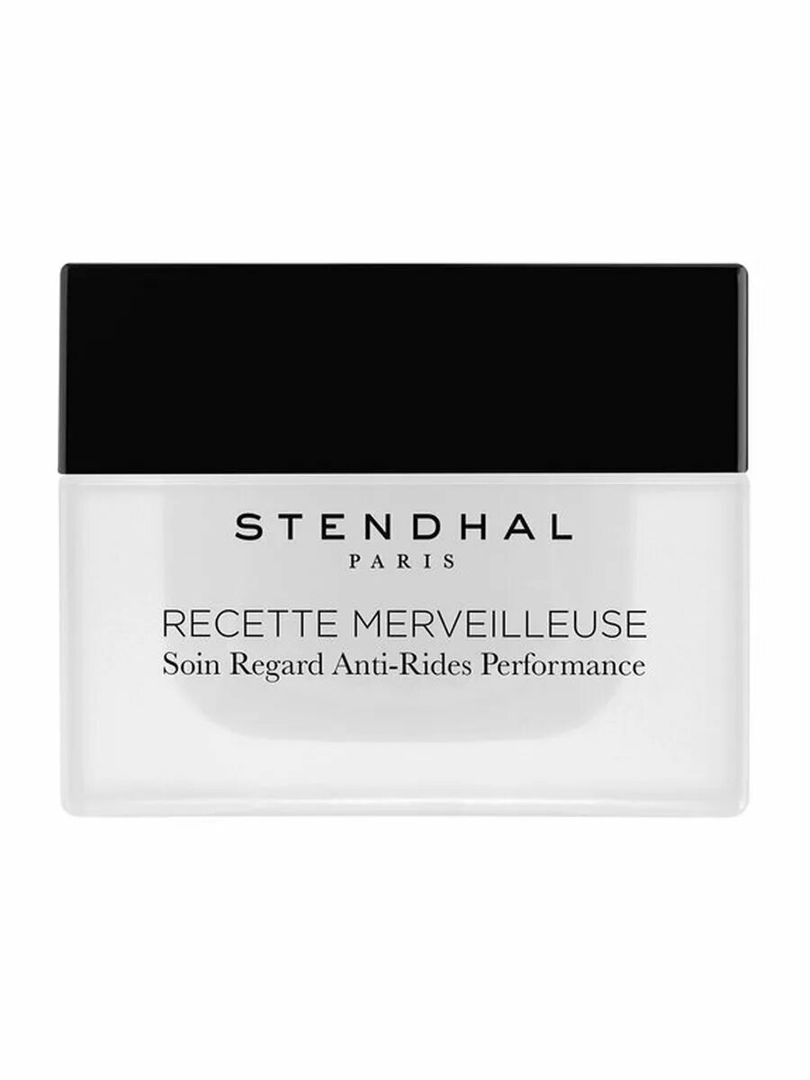Stendhal Recette Merveilleuse Performance Anti-Wrinkl 10мл