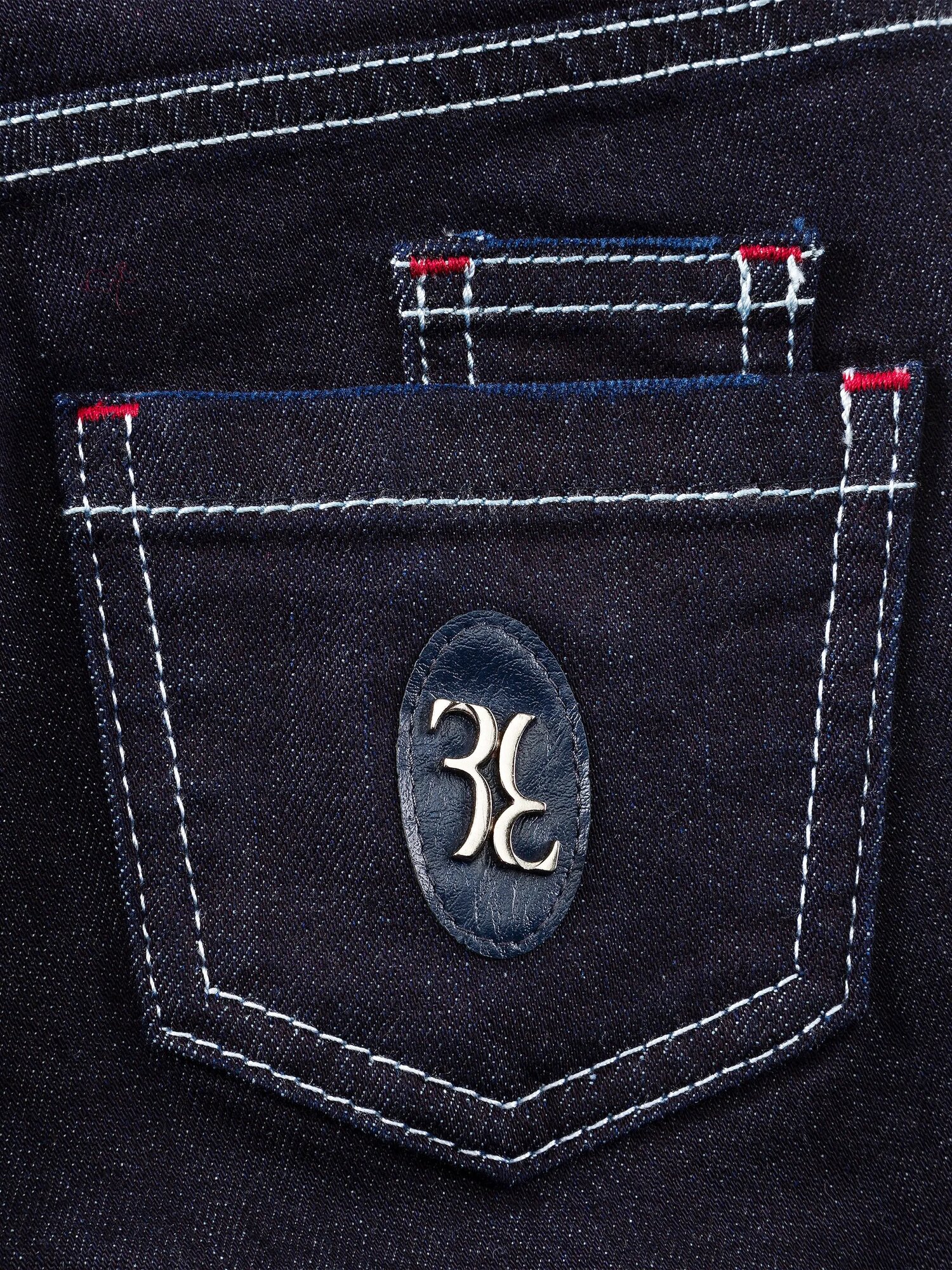 Джинсы Billionaire Freddy jeans, размер 6 лет, синий — фото 1