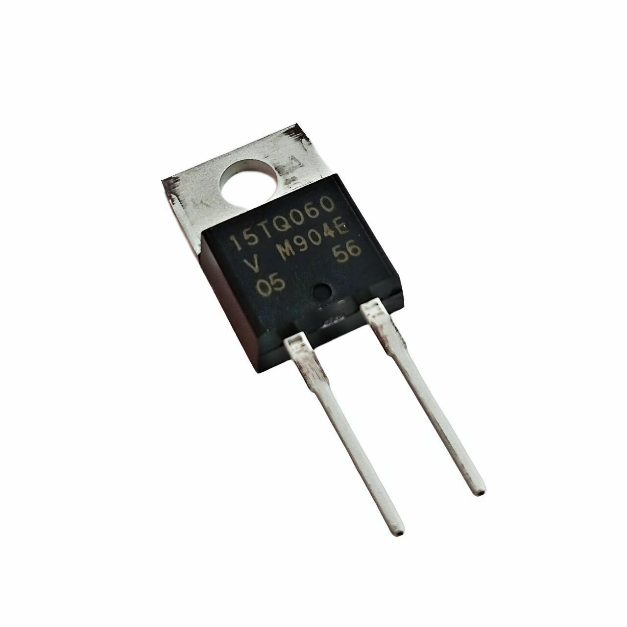 VS-15TQ060-M3 15TQ060 Диод Шоттки 60В 15А Single TO-220AC VishaySemiconductors