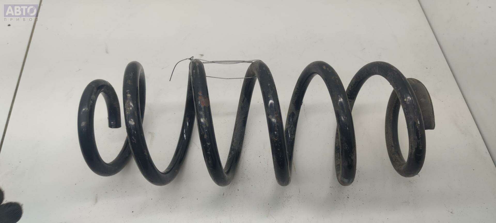 Пружина подвески передняя Audi A6 C5 (1997-2005)