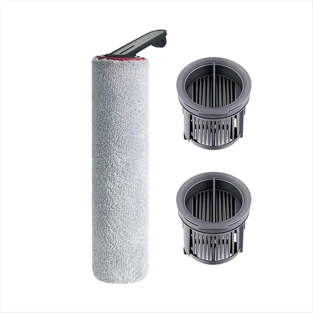 Роликовый Hepa-Фильтр Для Пылесоса Dreame H14 Dual /H14 Pro