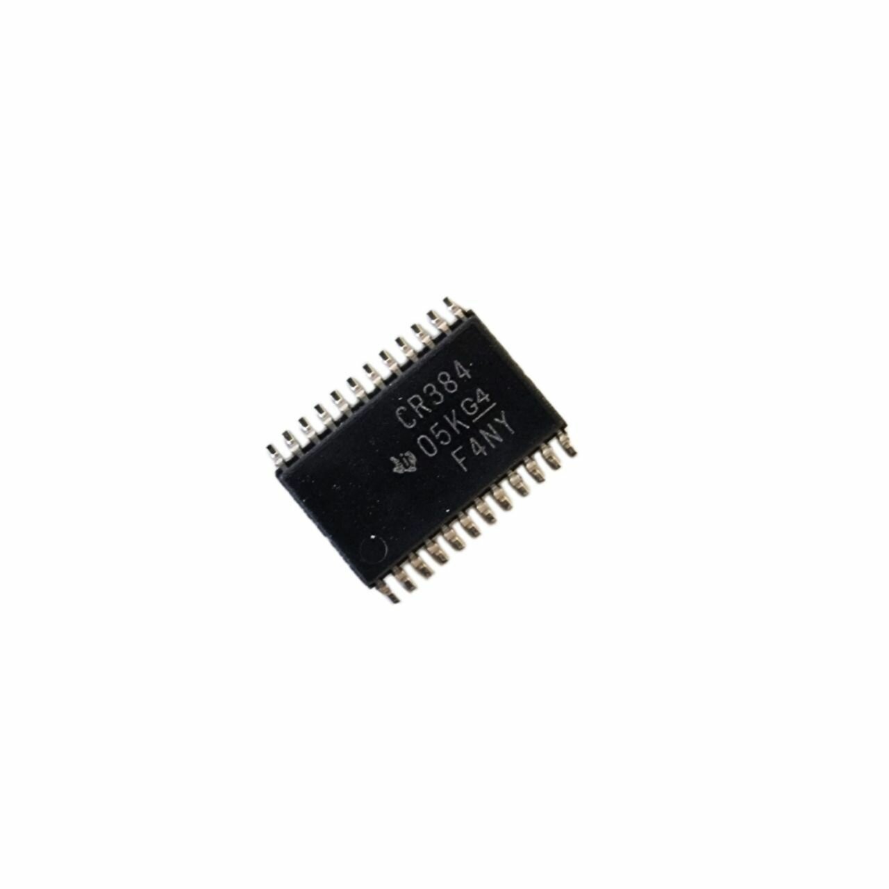 1 шт Микросхема Texas Instruments SN74CBTS3384PWRG4