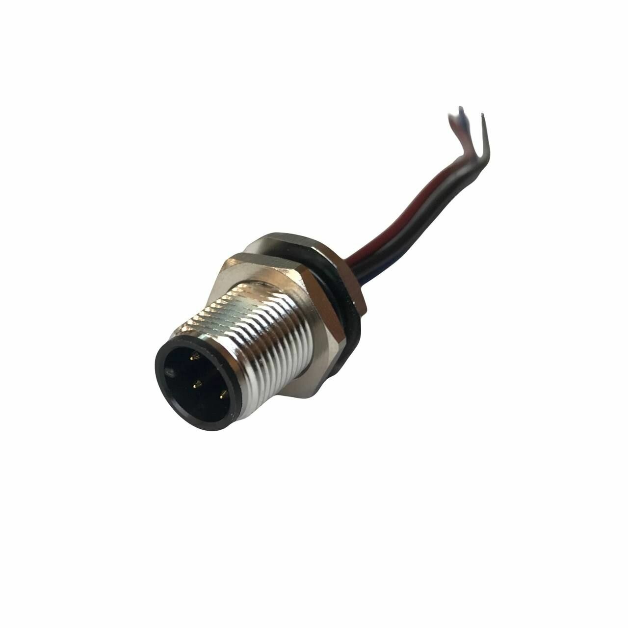 Разъем SACC-DSI-M12MST-4CON-M16/0,5 / 4 контакта Phoenix Contact