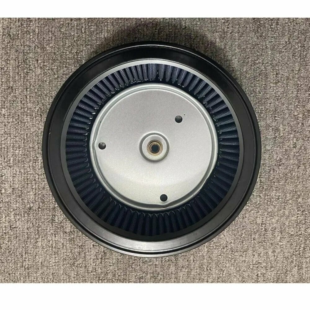Фильтр воздушный на мотоцикл Motorcycle Air Filter Harley Davidson FLHTCSE2 Screamin' Eagle Electra Glide FLHTCUSE2 FLHTCUTG FLHTI FLHTK