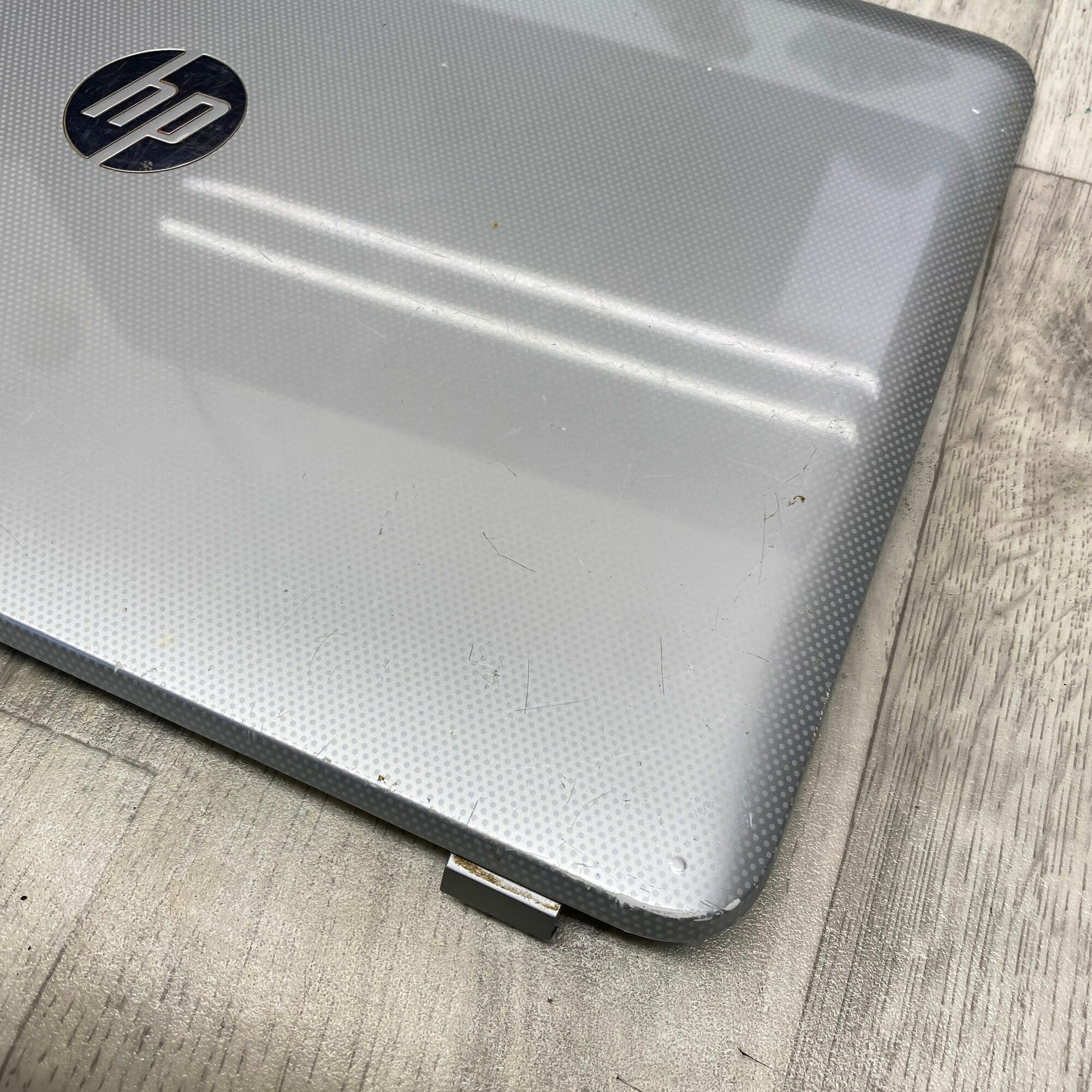 Крышка матрицы HP Pavilion 15-e — фото 1