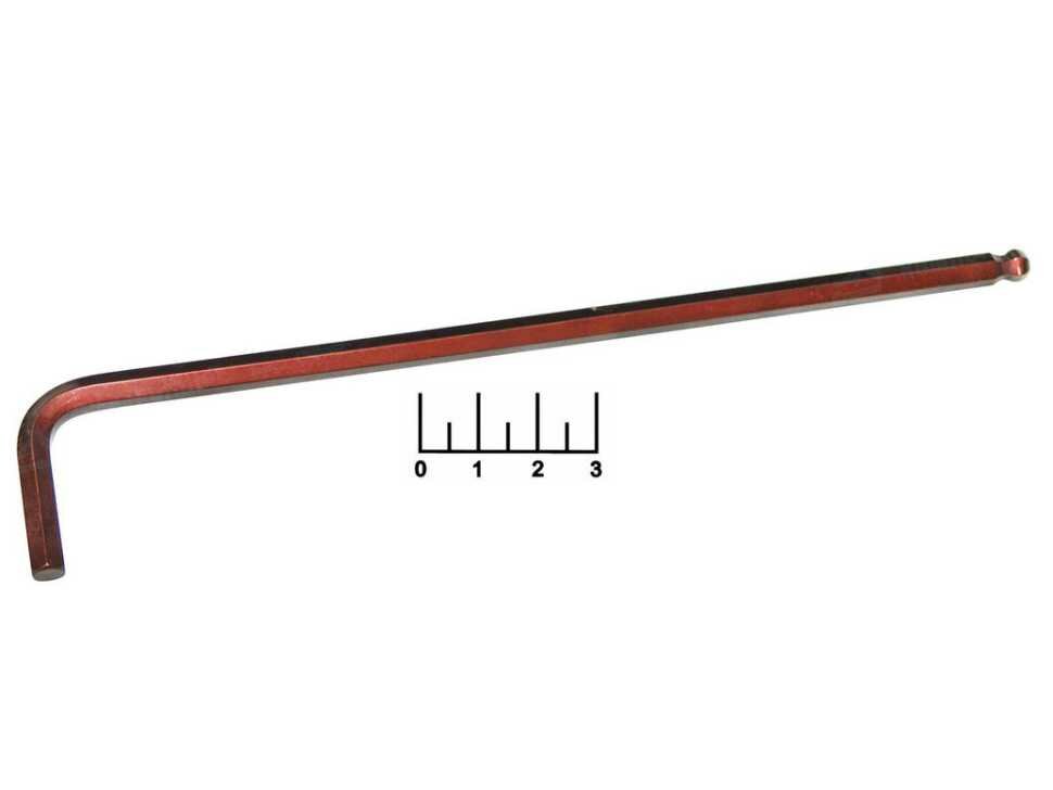 Шестигранник 5.5мм S2 Tekiro