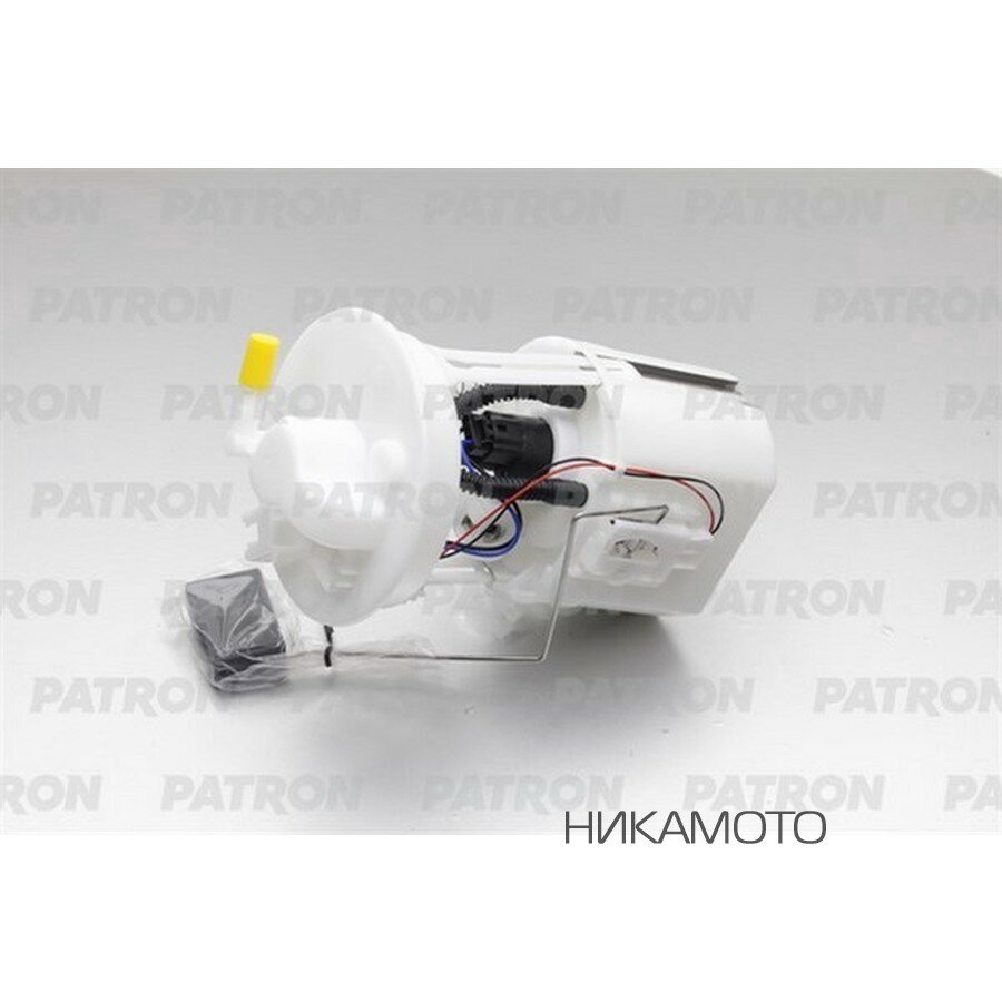 PATRON PFP373 Насос топливный MAZDA 6 (GG) 1.8I/2.0I/2.3I 02-