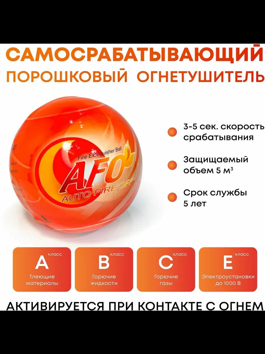 Пожарный инвентарь — фото 1