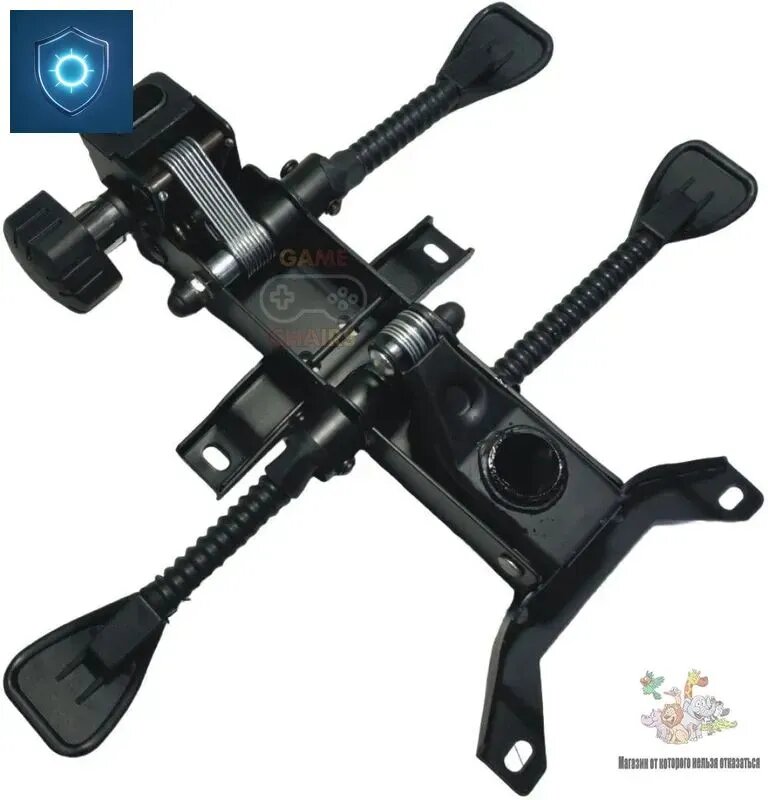 Механизм качания