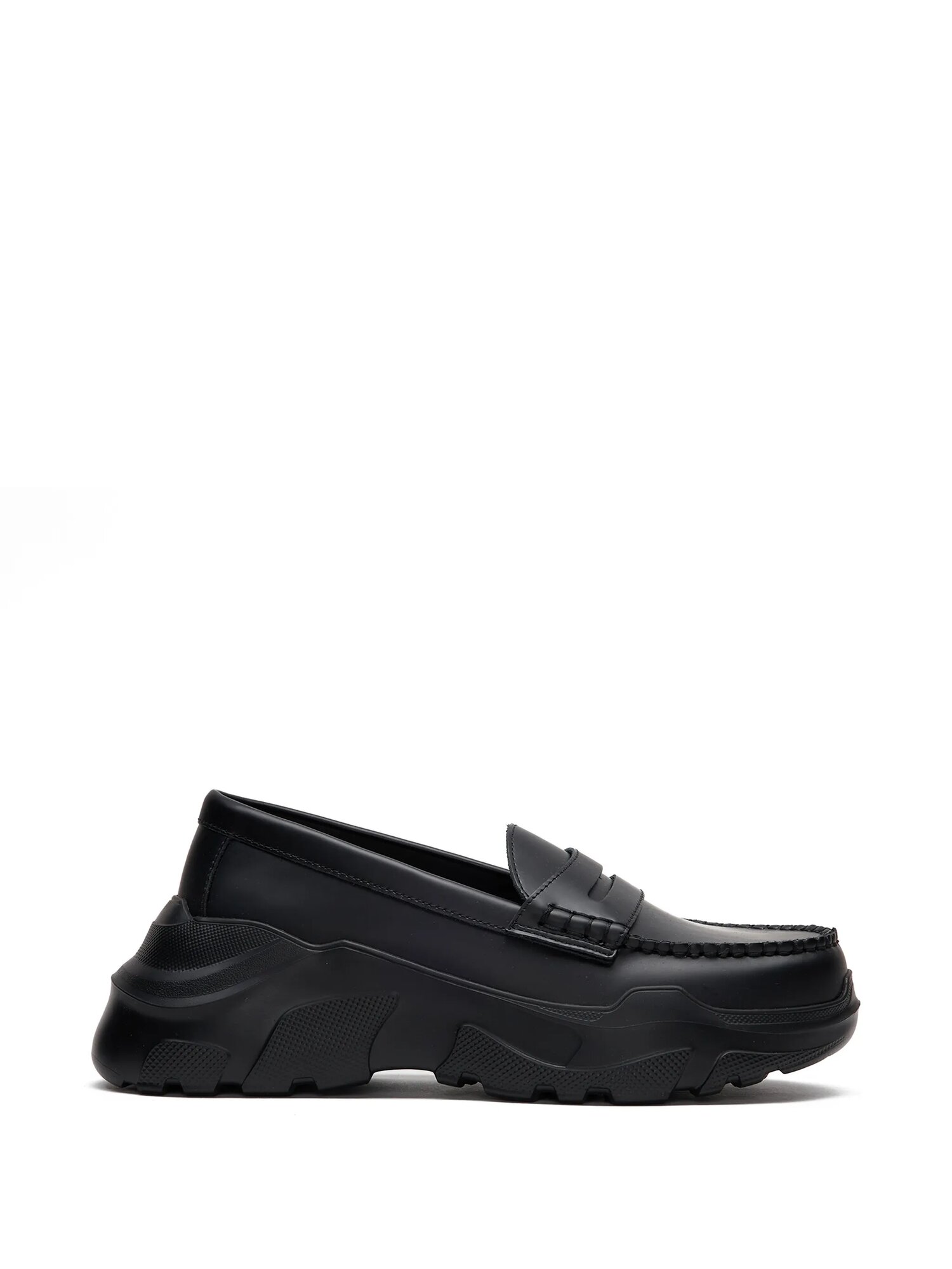 Лоферы  Regulated Gravity chunky loafers