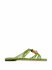 Мюли Lova Flat