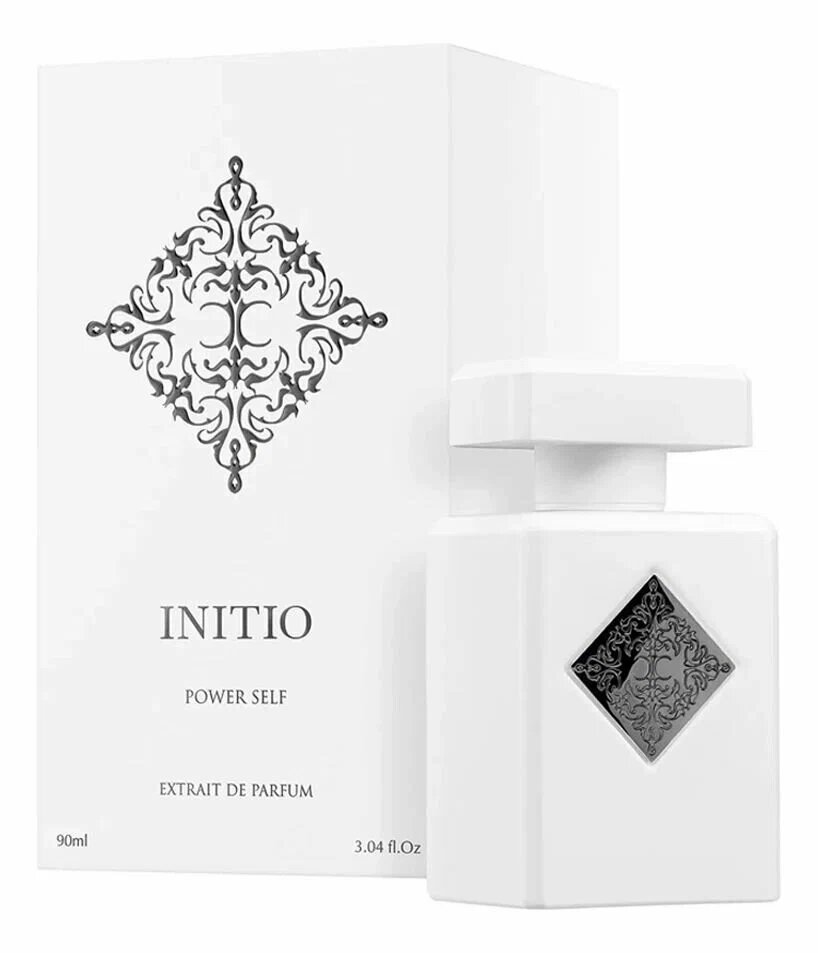 Initio Parfums Prives Power Self 90 мл extrait de parfum (духи)