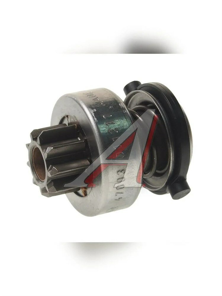 Привод стартера VW Passat (97-08) AUDI A4, A6 SKODA Superb (бендикс) MEAT&DORIA