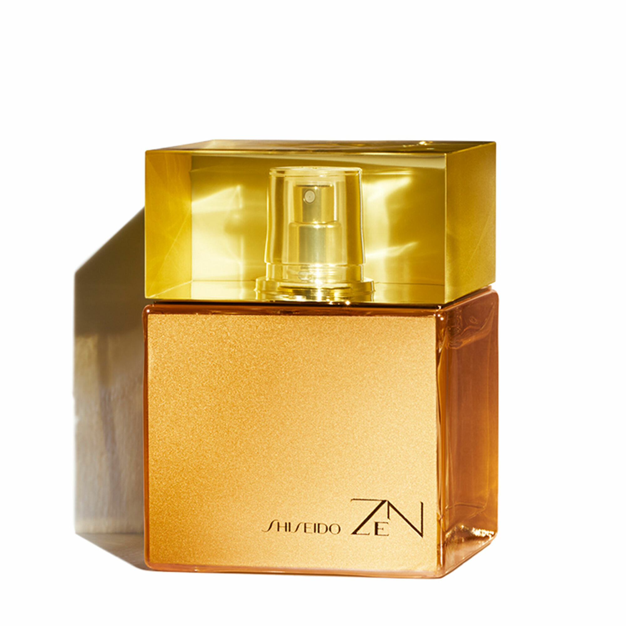 Парфюмерная вода Shiseido Zen, аромат для женщин, 30 мл (ref. 350)