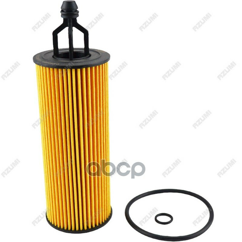 Фильтр масляный CHRYSLER/JEEP/DODGE/FIAT 3.2/3.6 10- AZUMI арт. OE53001